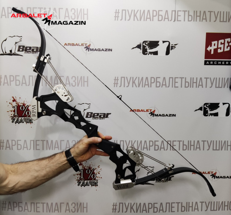Лук RPM Nitro Striker