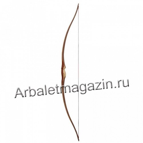 Лук традиционный Samick CA 60 RH 60"
