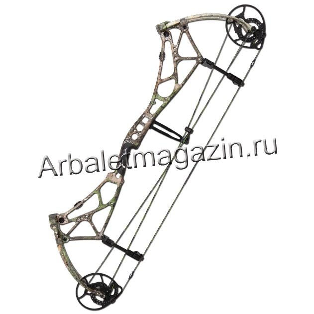 Лук блочный Bear Arena 34 RH Shadow
