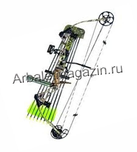 Лук блочный PSE Scorpion