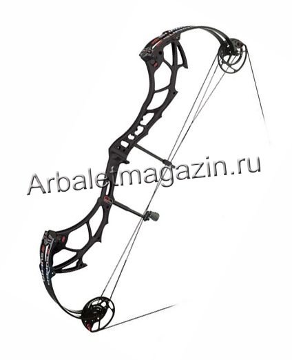 Лук блочный PSE Supra EXT